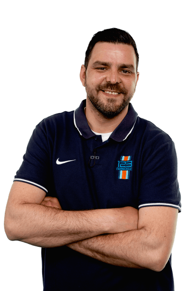 123 FAHRSCHULE Bochum-Zentrum – Mehr als 3x in der Stadt